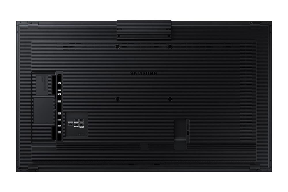 55” 4K UHD Interactive Touch Display (QMB-T Series) | Smart Signage ...