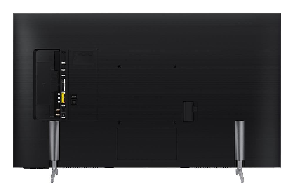 55” 4K UHD Hospitality TV (Korea,HG55BU800NF) | Smart Hospitality ...