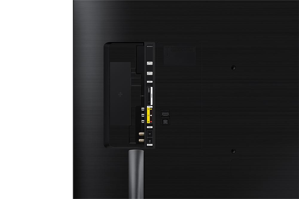 55” 4K UHD Hospitality TV (Korea,HG55BU800NF) | Smart Hospitality ...
