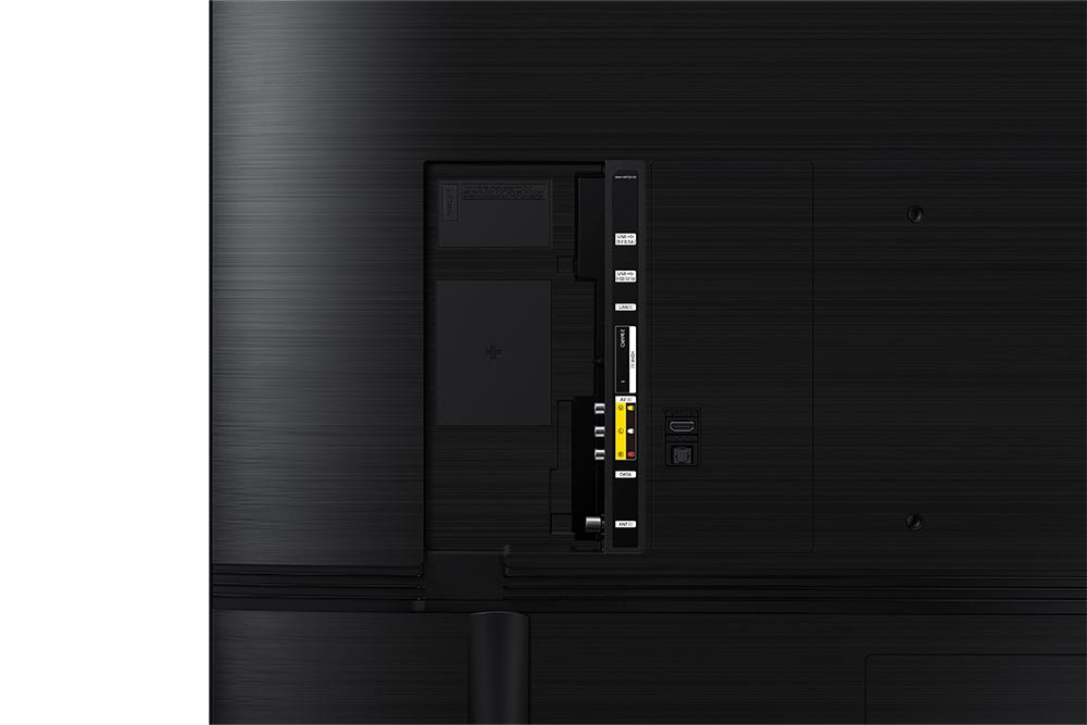 65” 4K UHD Hospitality TV (China,HG65BU800AJ) | Smart Hospitality ...