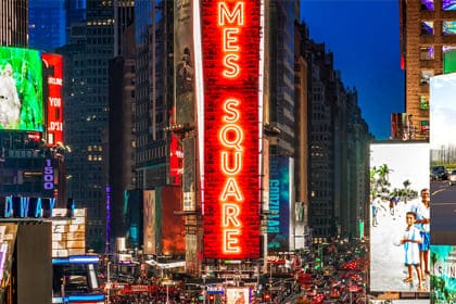 P2.6 Indoor LED Signage (VMR-I Series) | Samsung Display Solutions