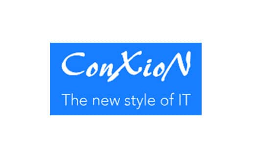 Conxion | Channel Partner | Find a Partner | Samsung Display Solutions